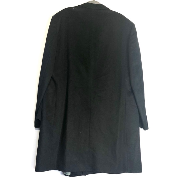 John Alexander | Jackets & Coats | New John Alexander Wool And Cashmere ...